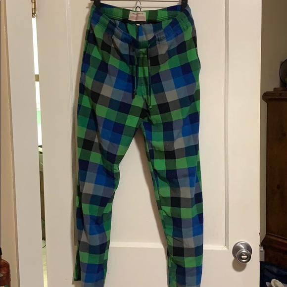 Mossimo Supply Co. | Pants | Mens Fleece Pj Pants | Poshmark